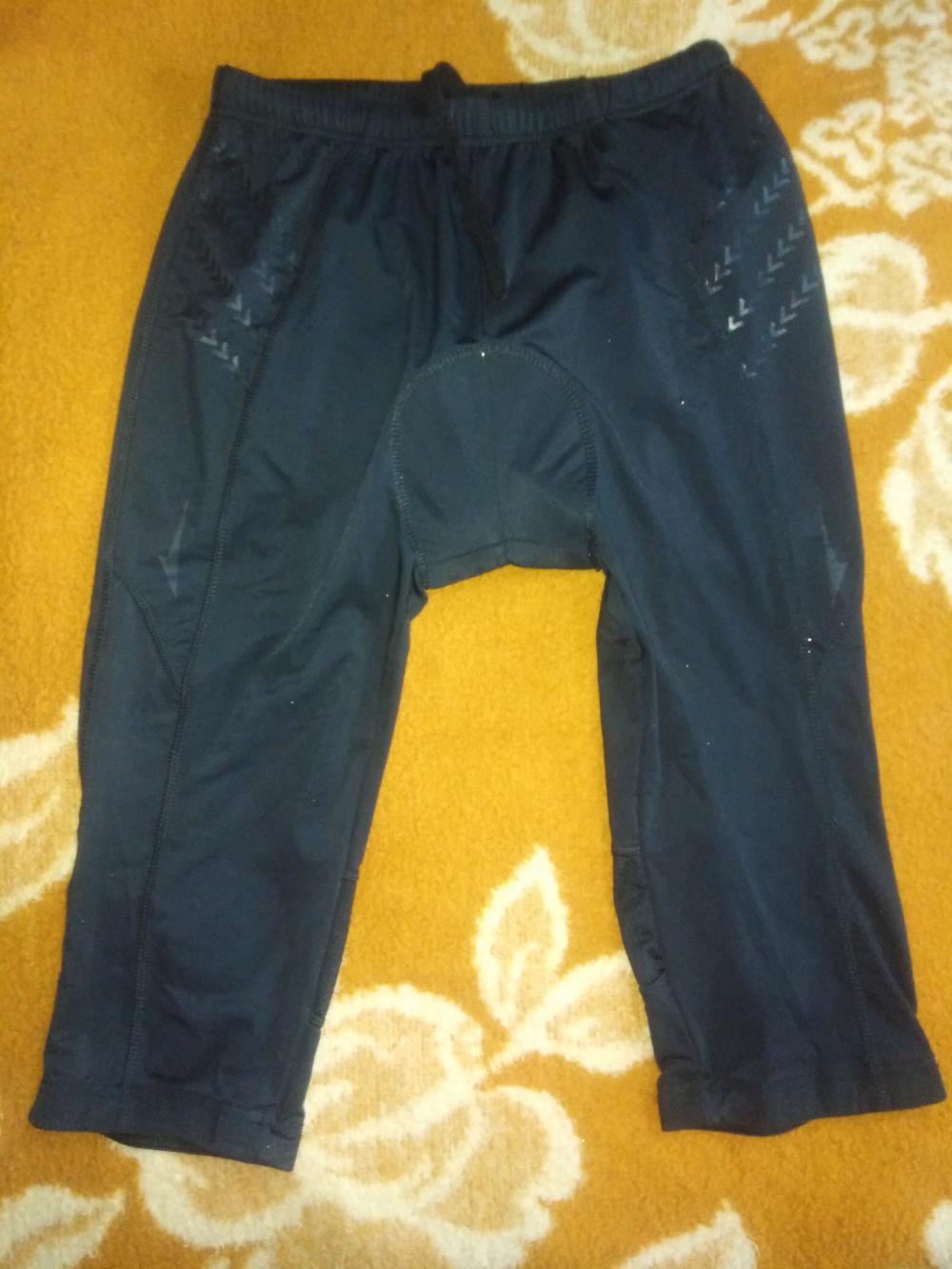 Biciklističke bermude M-L unisex