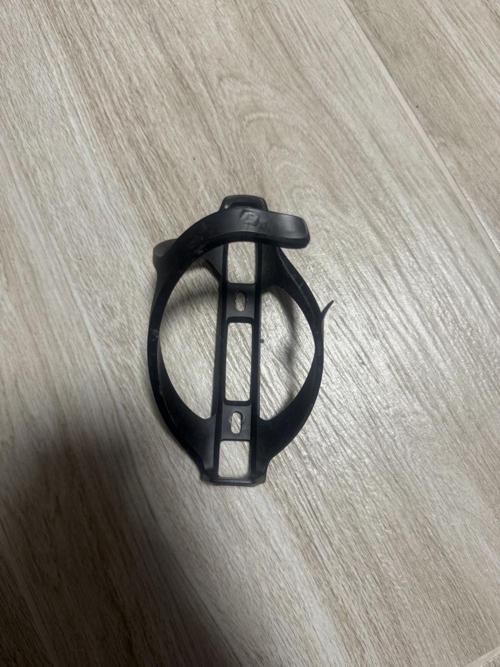Tailorcage 1.0 carbon
