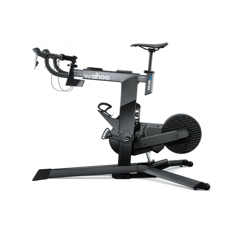 Kupujem WAHOO KICKR BIKE