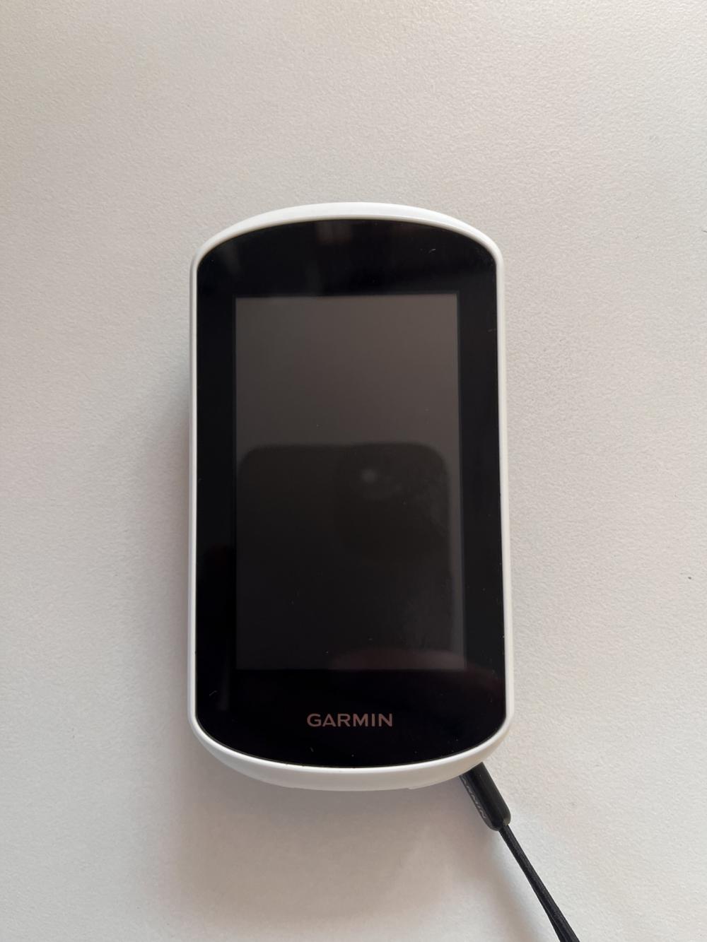 Garmin Edge explore