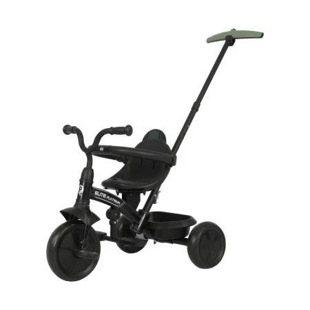 Qplay tricikl Elite Platinum zelen ( 41312033 )