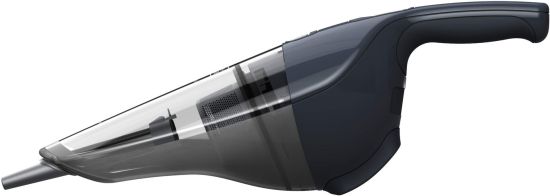 Akumulatorski ručni usisivač Black+Decker NVB215WA
