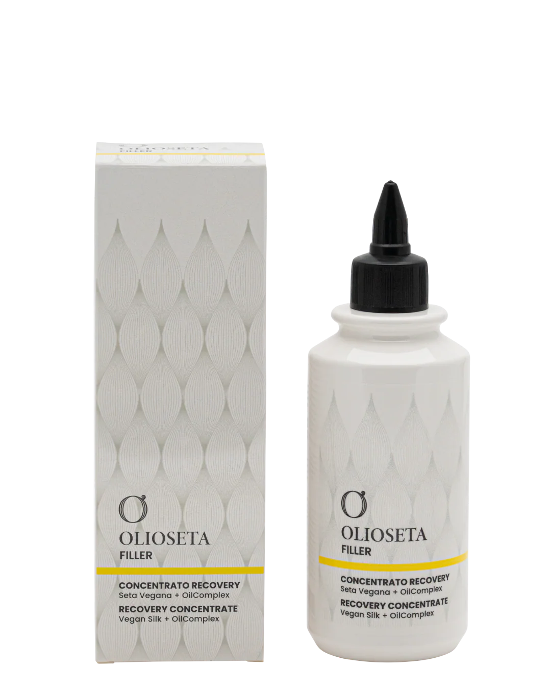Olioseta Recovery koncentrat 250ml