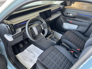 Citroen C3 Turbo 1.2L 100KS BVM6 PLUS + JD00