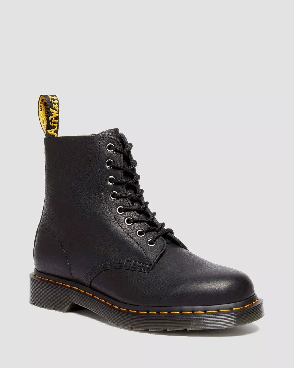 DR. MARTENS 1460 PASCAL AMBASS CIZME BLACK