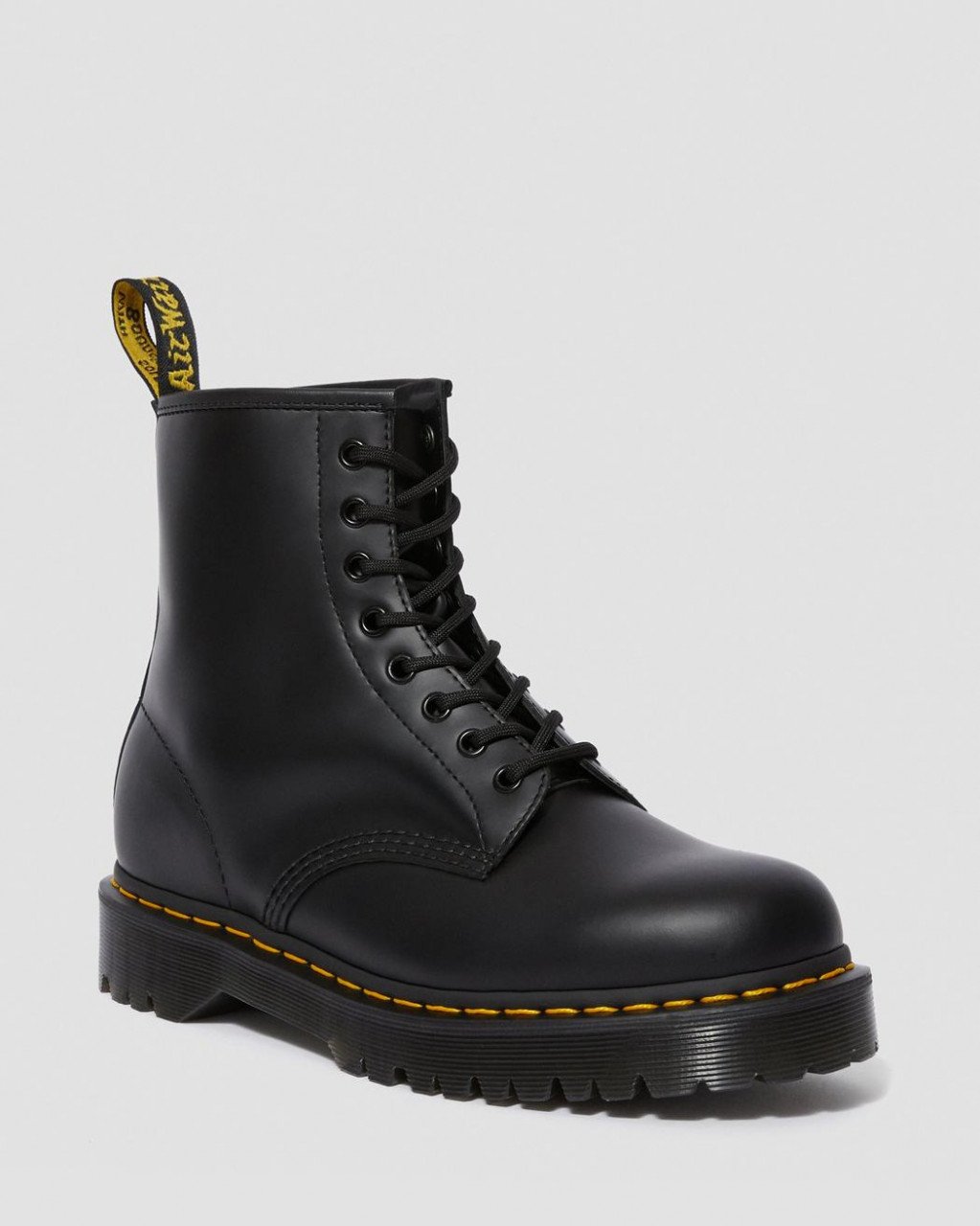 DR. MARTENS 1460 BEX CIZME BLACK