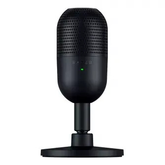 Razer Seiren V3 Mini Gaming mikrofon , Crni