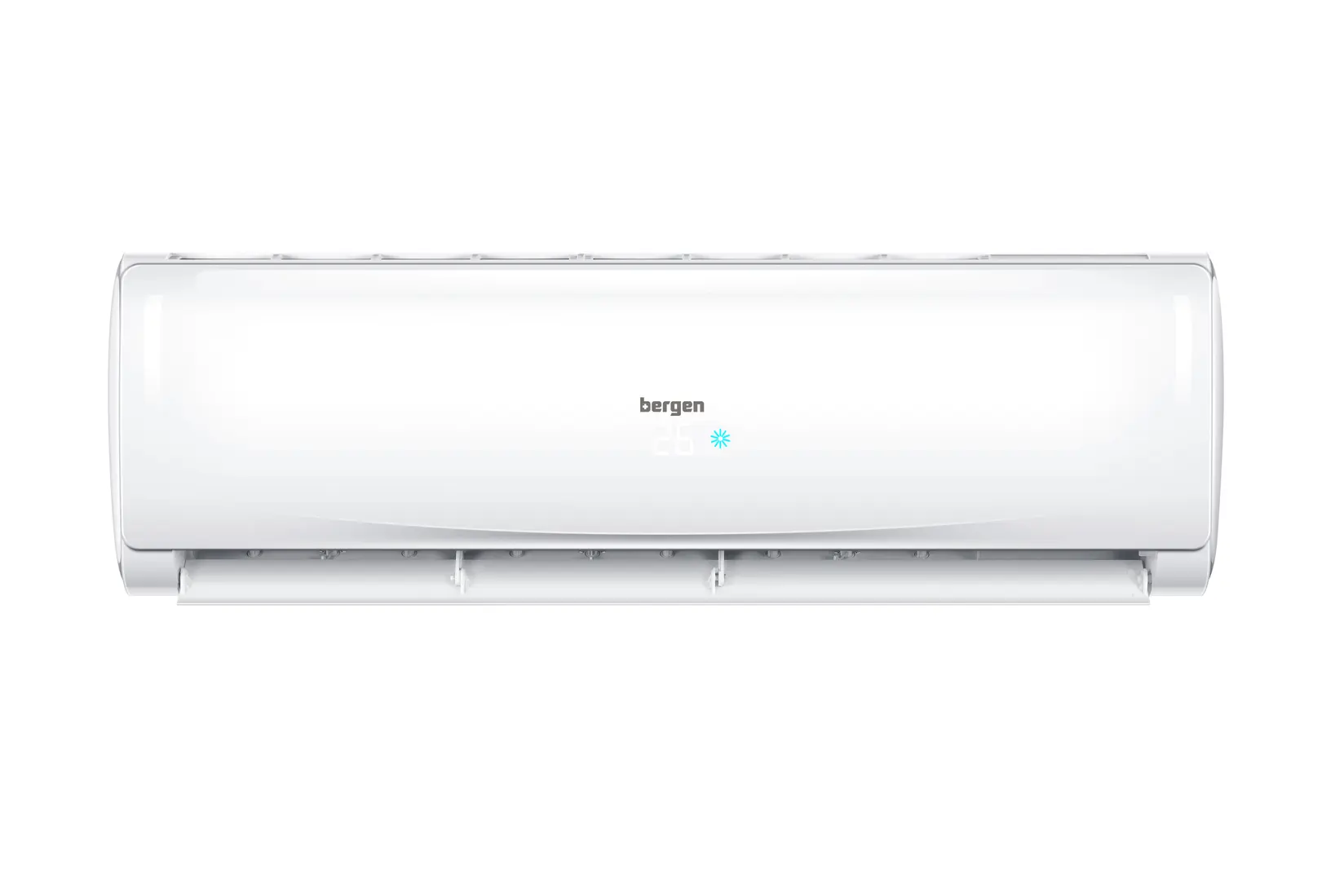 Bergen Inverter klima uređaj Comfort Apollo T 12K, R32