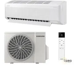 SAMSUNG klima - AR60F09C1AWNEU - COMFORT S2