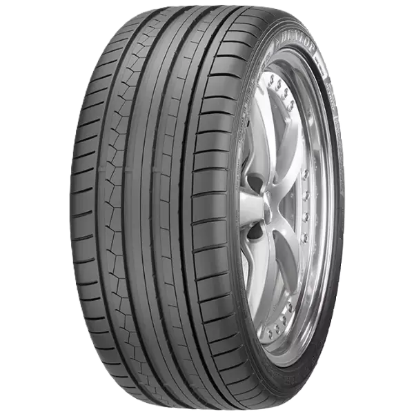 Dunlop Letnja guma 215/45R16 86H SP SPORT MAXX MFS