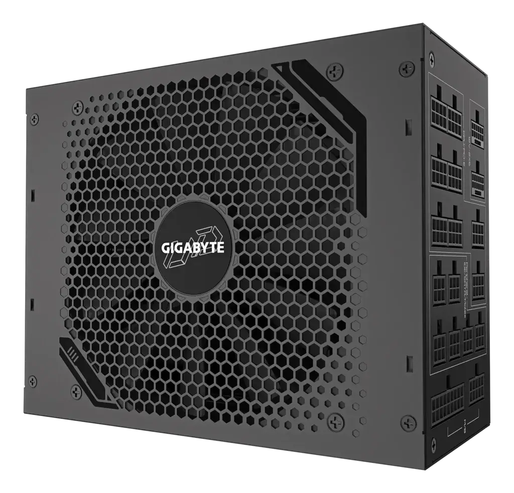 Gigabyte Napajanje 1600W UD1600PM PG5 Platinum