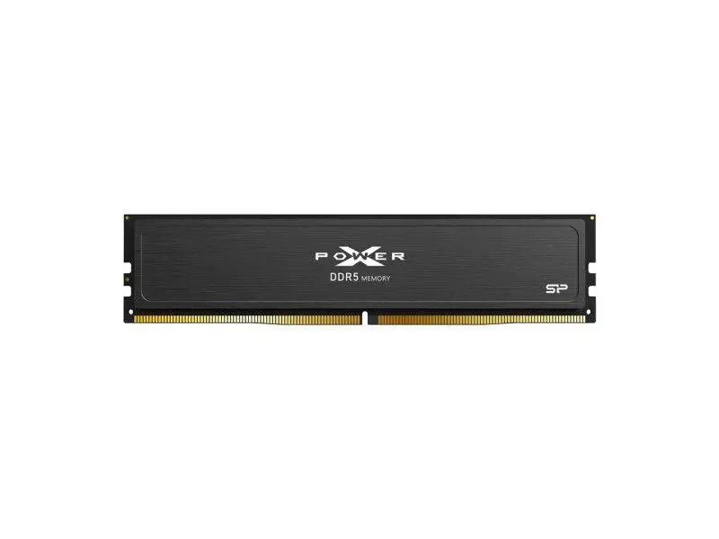Silicon Power RAM Memorija XPOWER Pulse SP032GXLWU560FSJ, UDIMM DDR5, 32GB, 5600MHz
