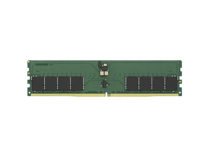 Kingston RAM Memorija KVR64A52BD8-32, 32GB, DDR5-6400, Non-ECC, CUDIMM