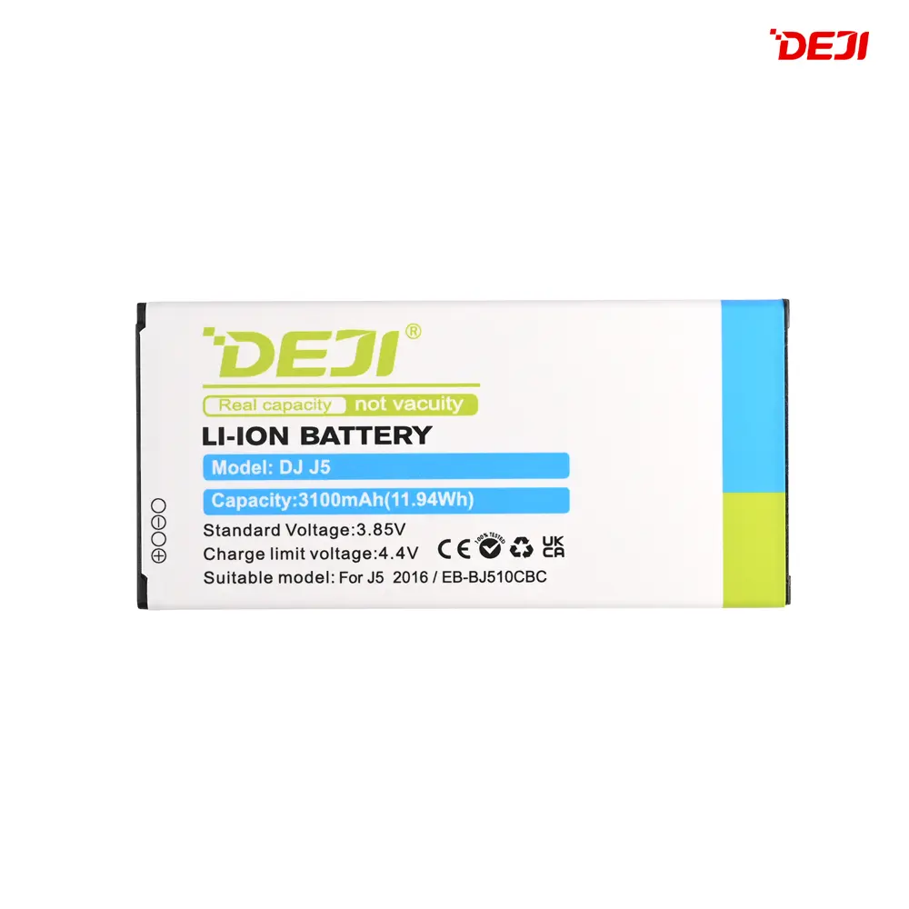 Baterija Deji za Samsung Galaxy J510(3100mAh)EB-BJ510CBC