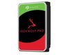 SEAGATE 24TB, IronWolf Pro, 512MB, 7200rpm (ST24000NT002)