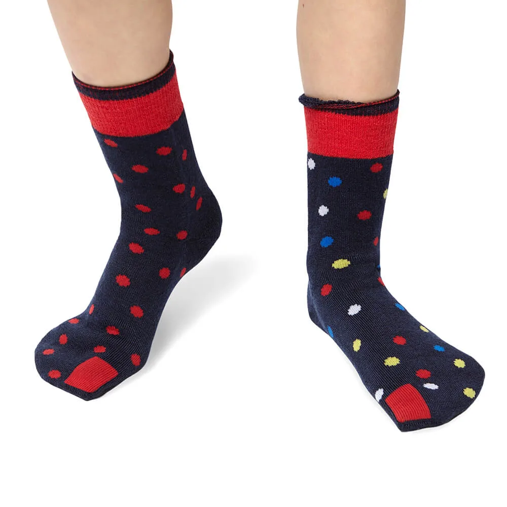 Plus12 – merino barefoot čarape – Tufnice