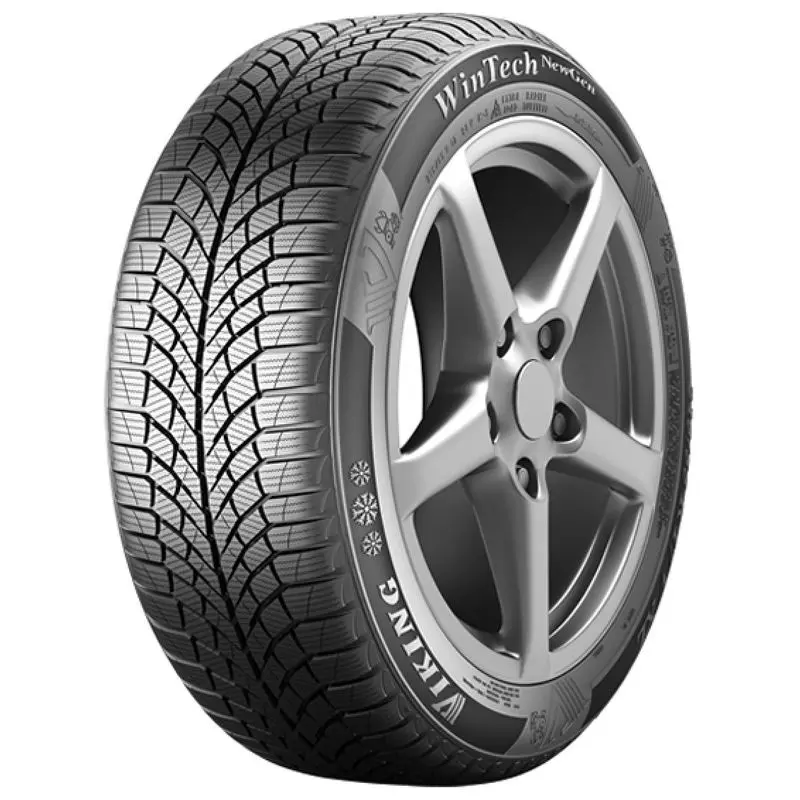 Viking Zimska guma 235/65R17 WinTech NewGen 108H XL FR