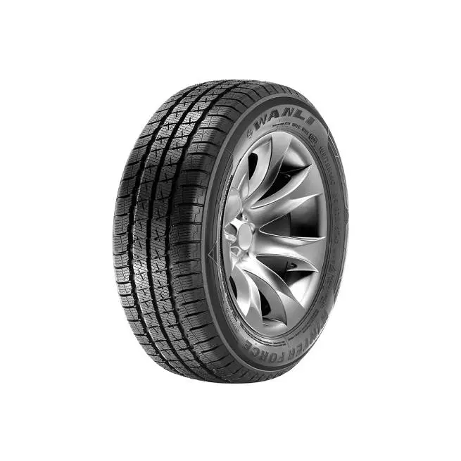 Wanli Zimska guma 195/70R15C 104/102R SW103