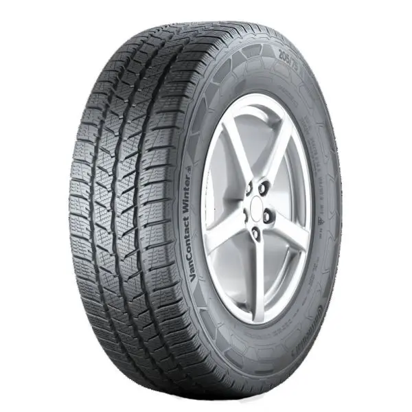 CONTINENTAL Zimska guma 215/60R17C 104/102H VanContact 6PR