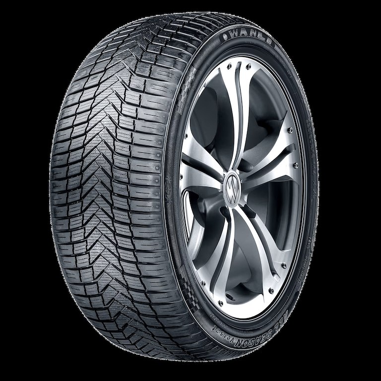 Wanli All season guma 185/65R15 88H SC501