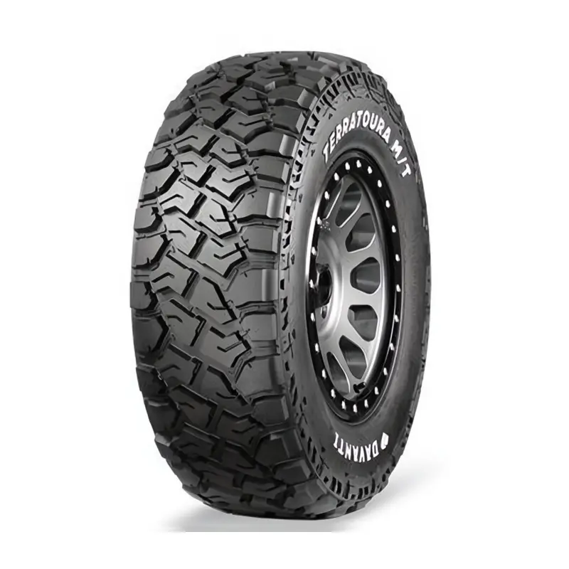 Davanti All season guma 265/70R17 121Q TERRATOURA M/T