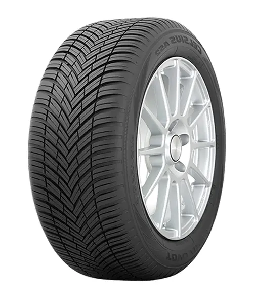 Toyo All season guma 235/40R18 95Y Celsius AS2 TL XL