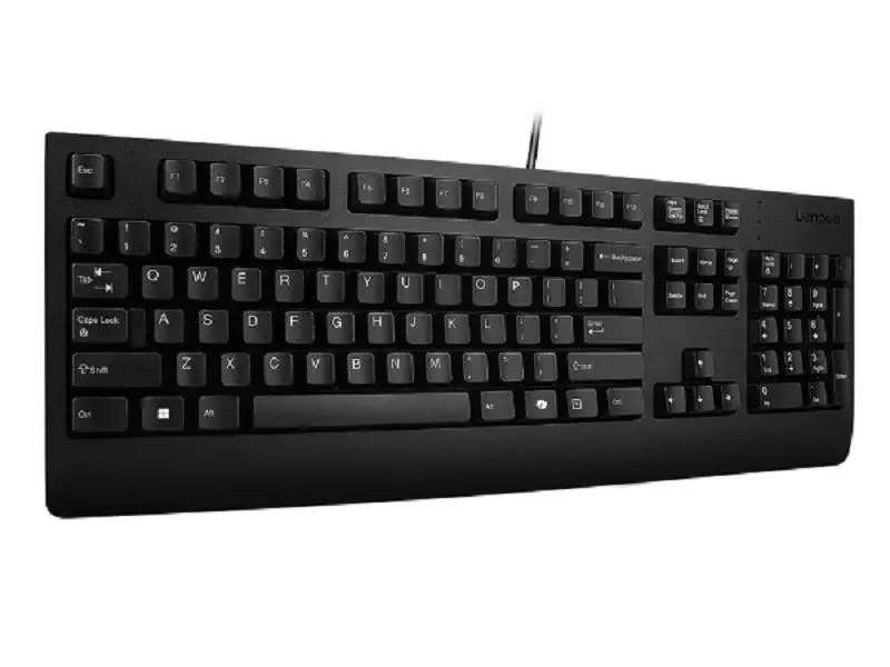 Lenovo Tastatura 4X30M86918 Preferred Pro Ii, Usb, Us