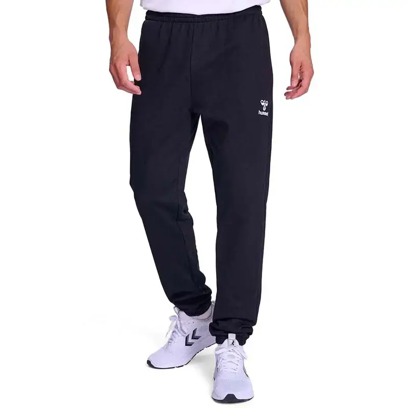HUMMEL Muška trenerka donji deo Hmlgo 2.0, crna