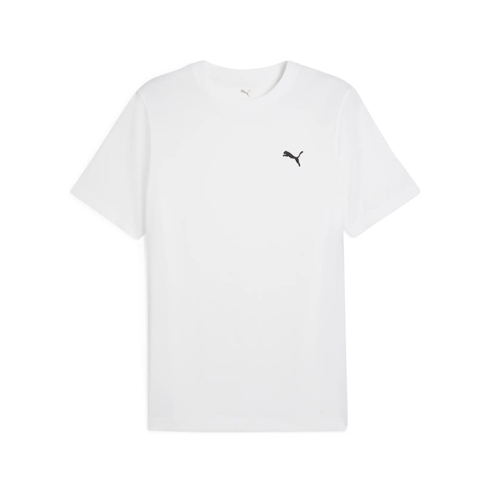 Puma Muška majica ESS Small Logo Tee, 682538-02, Bela