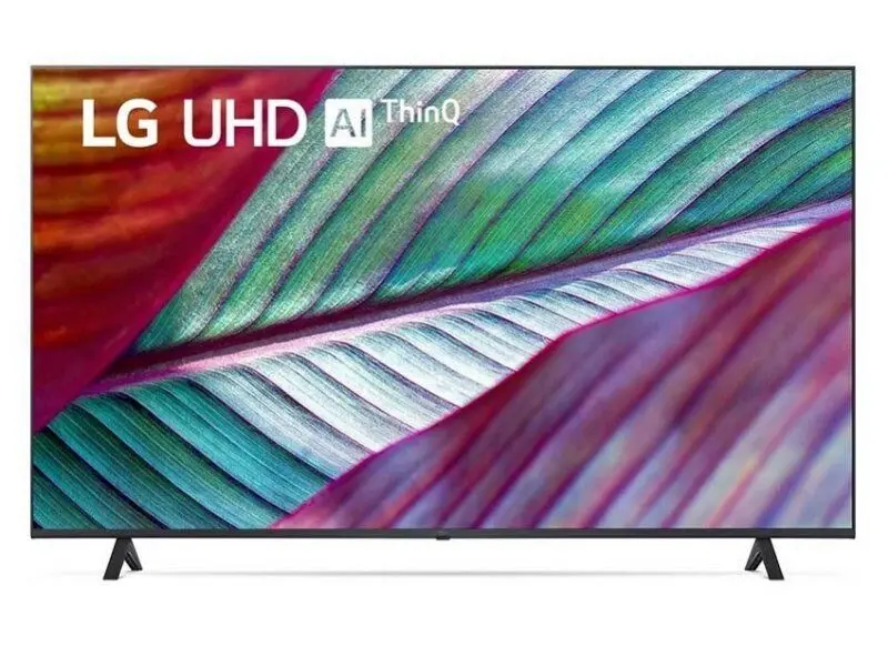 LG Televizor 43UR781C0LK, 43", Direct LED
