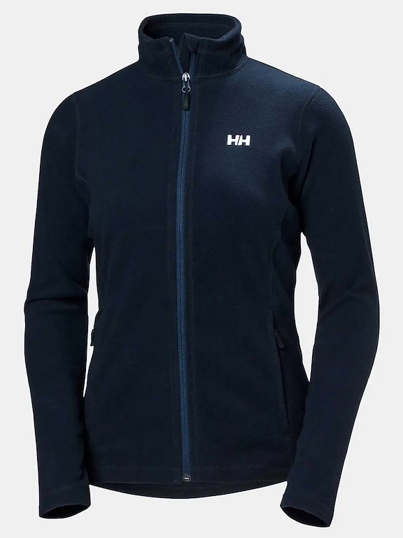 HELLY HANSEN Ženski polar Daybreaker teget