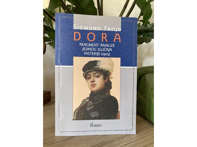 Sigmund Frojd DORA