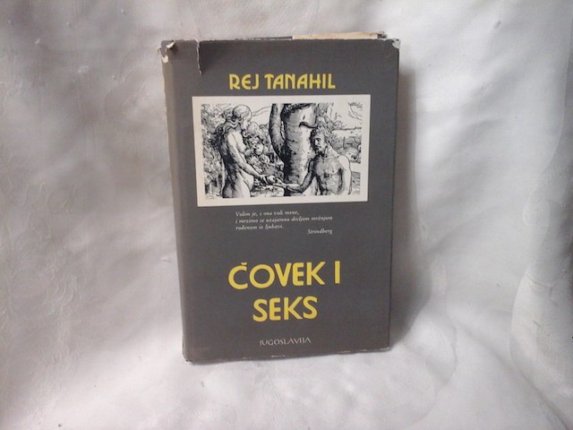 Čovek i seks Rej Tanahil zenit