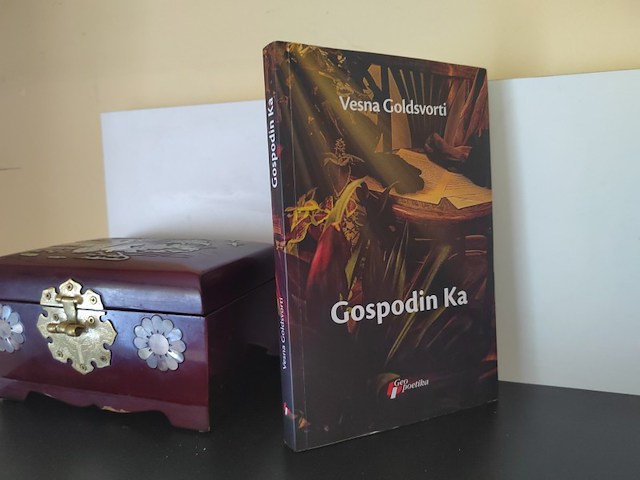 Gospodin Ka, Vesna Goldsvorti
