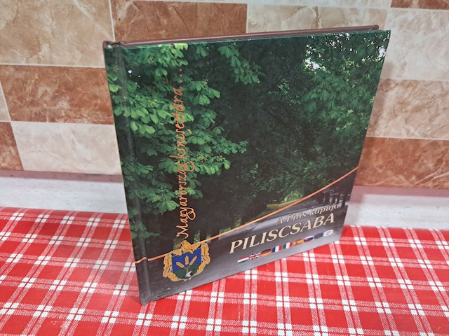 A Pilis kapuja PILISCSABA