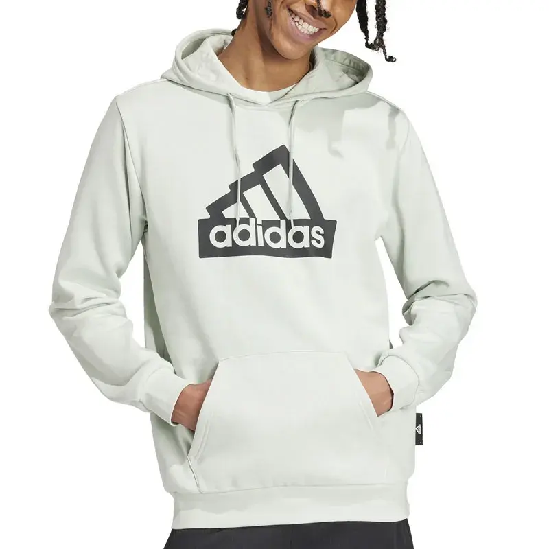 Adidas Muški duks Mod Ess, Beli