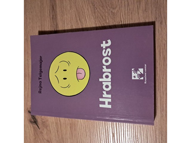 Hrabrost
