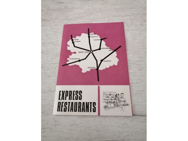Express restaurants