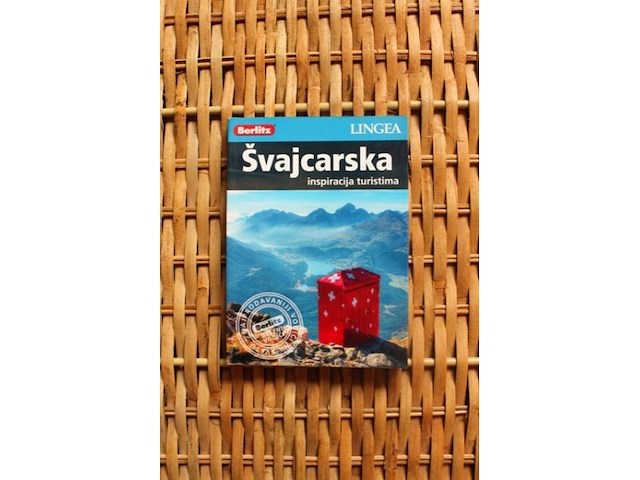 Švajcarska
