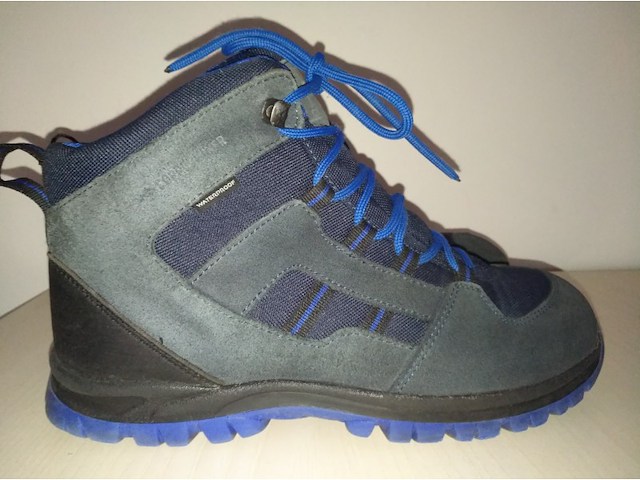 COPPERMINER waterproof cipele za planinarenje br 39