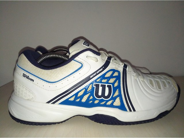 Wilson patike za tenis, odbojku broj 43,5 ( 27,5 cm)