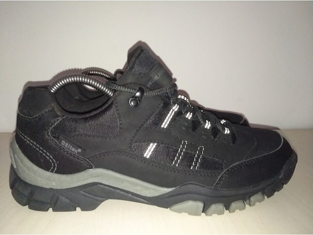 Unisex cipele za planinarenje Highland Creek br 40 (25,