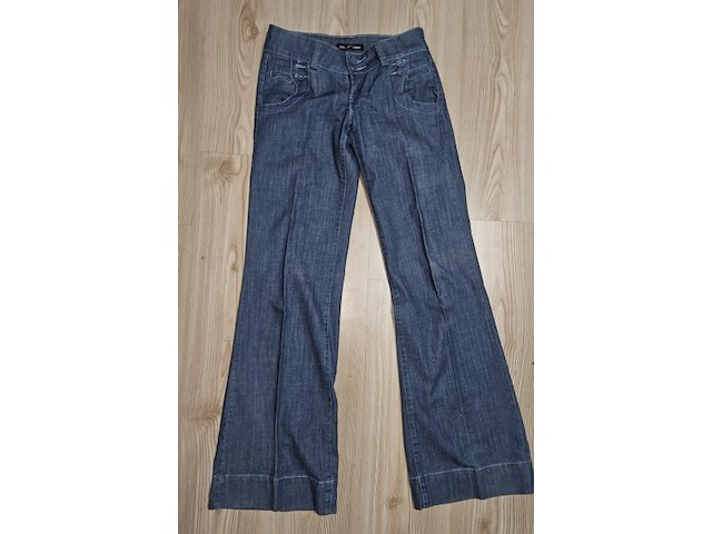 Teksas pantalone