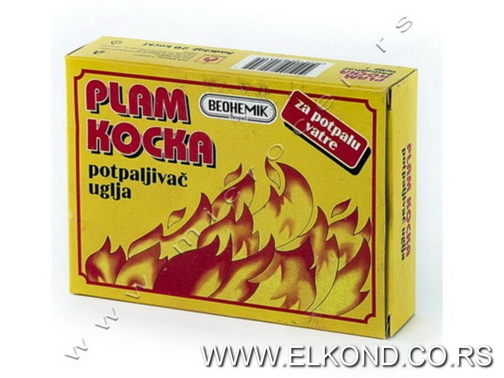 HEPO KOCKA 48/1 ZODA