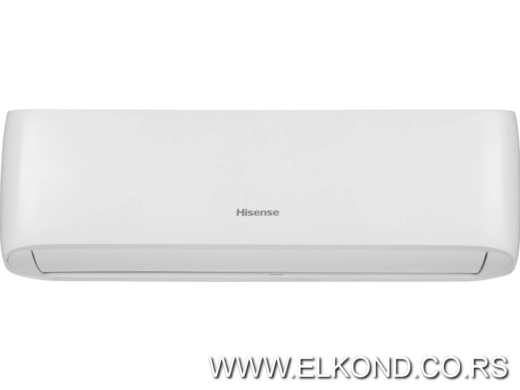 **KLIMA UREĐAJ HISENSE EASY SMART 12K CA35YR03 20003836