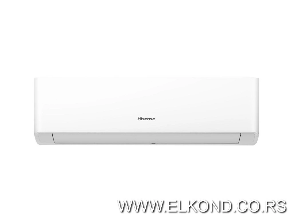 **KLIMA UREĐAJ HISENSE ENERGY SE HINANO KA70KT0EG