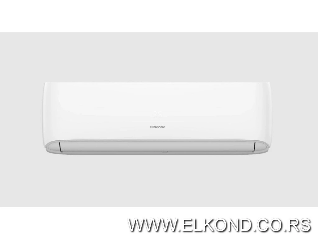 **KLIMA UREĐAJ HISENSE EXPERT SMART 12K CF35YR1FW