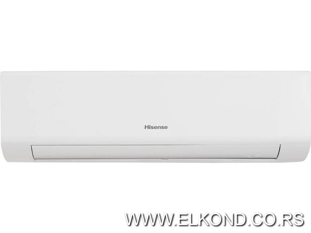 **KLIMA UREĐAJ KE50BS0E HI-COMFORT HISENSE 18BTU