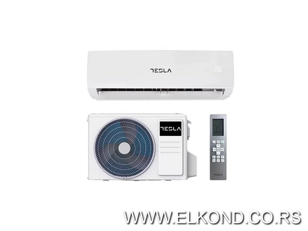 **KLIMA UREĐAJ TESLA TM36AF21-1232IA 12000BTU INV