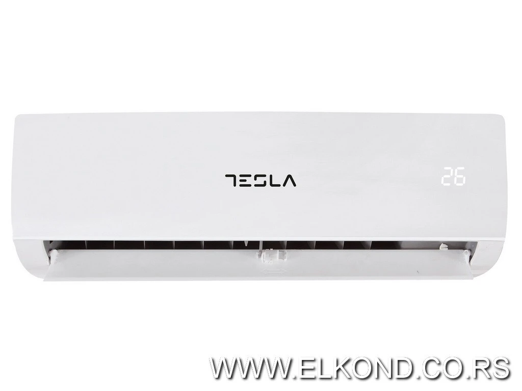 **KLIMA UREĐAJ TESLA TM36AF21-1232IAW 12000BTU INV